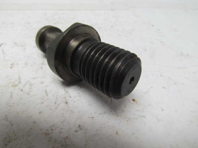 Ca50 pull stud/retention knob 1"-8 thread 60° solid lot of 6 | Bullseye ...