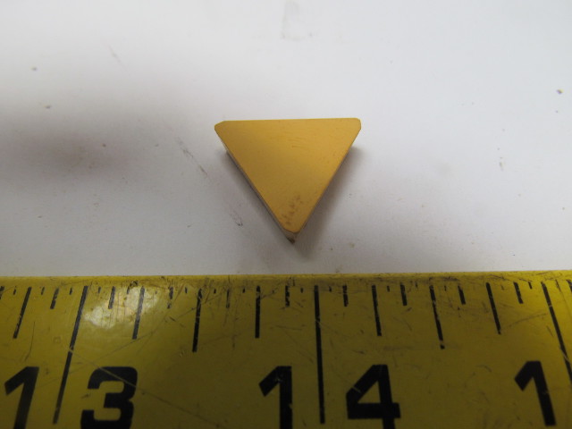 Hertel TPKN2204PDR CF3 Carbide inserts cutting tool 6 pcs | Bullseye ...