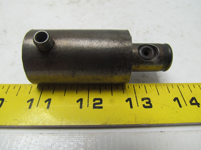 Comet ABS32-V50 Extention Adapter 32mm x 50mm Long | Bullseye ...