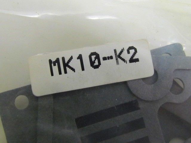 Mac Valves MK10-K2 Rebuilt Kit NIB | Bullseye Industrial Sales