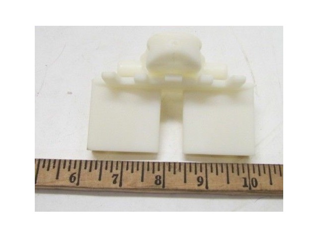 1-Flex Link XHTL 103X40 A Cleated Link | Bullseye Industrial Sales