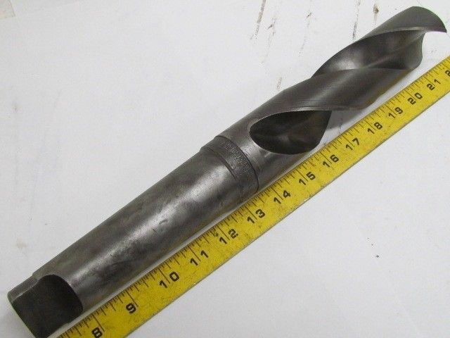 TTC 15 16 X 1 2 Shank X 12 OAL HSS Extra Long Drill Tillescenter ttc-15-16-x-1-2-shank-x-12-oal-hss-extra-long-drill-tillescenter