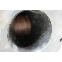 Infilco H175G Infilco 4" Rubber Lined Air Piloted 125 lb. Flanged Right ...