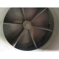 Peerless MMC PW14 5HP Direct Drive Pressure Blower | Bullseye ...