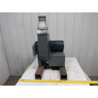 Peerless MMC PW14 5HP Direct Drive Pressure Blower | Bullseye ...