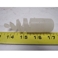 BETE TF32-150 150° Full Cone Spiral Nozzle 3/4" Male NPT Lot of 10 ...