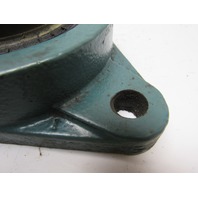 Dodge 124057 2 Bolt Flange Bearing 1-15/16" Bore | Bullseye Industrial ...