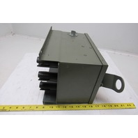 ITE BOS14352 60A 600V 3PH 3 Wire Fusible VacuBreak Bulldog Switch Bus ...