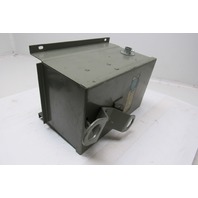 ITE BOS14352 60A 600V 3PH 3 Wire Fusible VacuBreak Bulldog Switch Bus ...