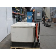 Hydra-Cell D35 XGCGHFHCH 30Hp Pump Package W/ Sound Deadening Cabinet ...