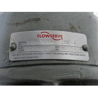 Flowserve /Baldor 2GAFMODO 1-1/2Hp Hydraulic Gear Pump Assembly 208-230 ...