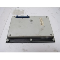 Indramat Bosch Rexroth CTA 4 DLC-R Feed To Length Control Keypad HMI ...