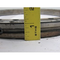 INA XSU 08 0318 11" ID 14" OD Slewing Ring Turntable Bearing | Bullseye ...