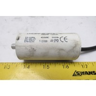 Capacitor | Bullseye Industrial Sales