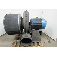 Pumps | Bullseye Industrial Sales