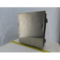 Electrical Enclosures | Bullseye Industrial Sales