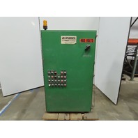 Electrical Enclosures | Bullseye Industrial Sales
