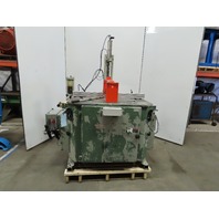 Manufacturing & Metalworking | Bullseye Industrial Sales