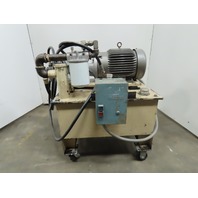 Hydraulic Pump | Bullseye Industrial Sales