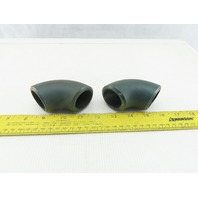 Black Pipe Fittings | Bullseye Industrial Sales