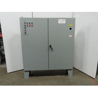 Electrical Enclosures | Bullseye Industrial Sales