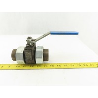 Hydraulic Valves | Bullseye Industrial Sales