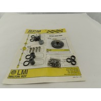 Other Pumps | Bullseye Industrial Sales