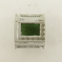 Controls | Bullseye Industrial Sales