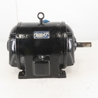 Electric Motor | Bullseye Industrial Sales