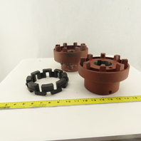 Couplings | Bullseye Industrial Sales