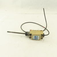 Limit Switch | Bullseye Industrial Sales