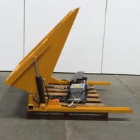 Lift Table | Bullseye Industrial Sales