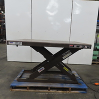 Lift Table | Bullseye Industrial Sales