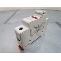 Bussmann CHM1DI Modular Fuse Holder 13/32"x1-1/2" 10x38 600V 30A NEW ...