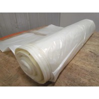 Sherwin Williams 152-3430 Clear Polyethylene Plastic Film 20'x200' Roll ...