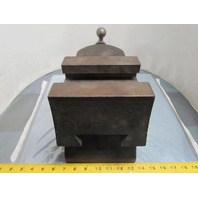 Early Lathe Cross Feed Assembly | Bullseye Industrial Sales Galleries