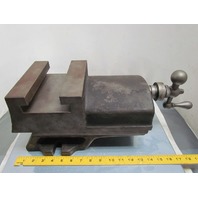 Early Lathe Cross Feed Assembly | Bullseye Industrial Sales Galleries