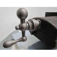 Early Lathe Cross Feed Assembly | Bullseye Industrial Sales Galleries