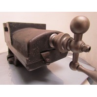 Early Lathe Cross Feed Assembly | Bullseye Industrial Sales Galleries