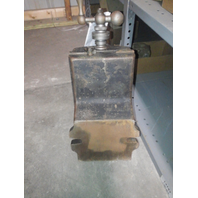 Early Lathe Cross Feed Assembly | Bullseye Industrial Sales Galleries