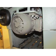 Delta 36789 14" Tilting Arbor Large Capacity Table Saw 7.5HP 3PH w ...