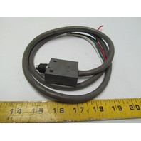 Micro Switch 914CE18-3 Limit Switch | Bullseye Industrial Sales