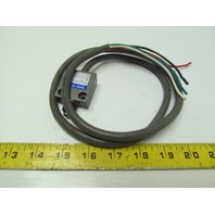 Micro Switch 914CE18-3 Limit Switch | Bullseye Industrial Sales