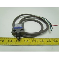 Micro Switch 914CE18-3 Limit Switch | Bullseye Industrial Sales