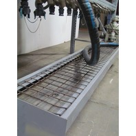 IFH HDD12 Fluid Storage/Dispensing System 12 65 Gal containers w ...