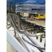 IFH HDD12 Fluid Storage/Dispensing System 12 65 Gal containers w ...