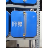 IFH HDD12 Fluid Storage/Dispensing System 12 65 Gal containers w ...