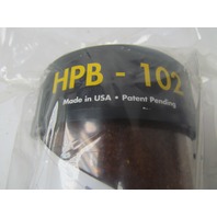 Hy-Pro HPB-102 Disposable Air Purifying Breather | Bullseye Industrial ...