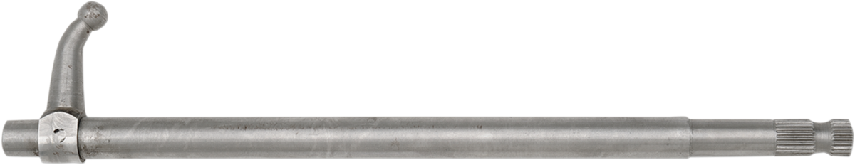 Eastern Motorcycle 4 Speed Shifter lever Shaft fits 1977-1985 Harley ...