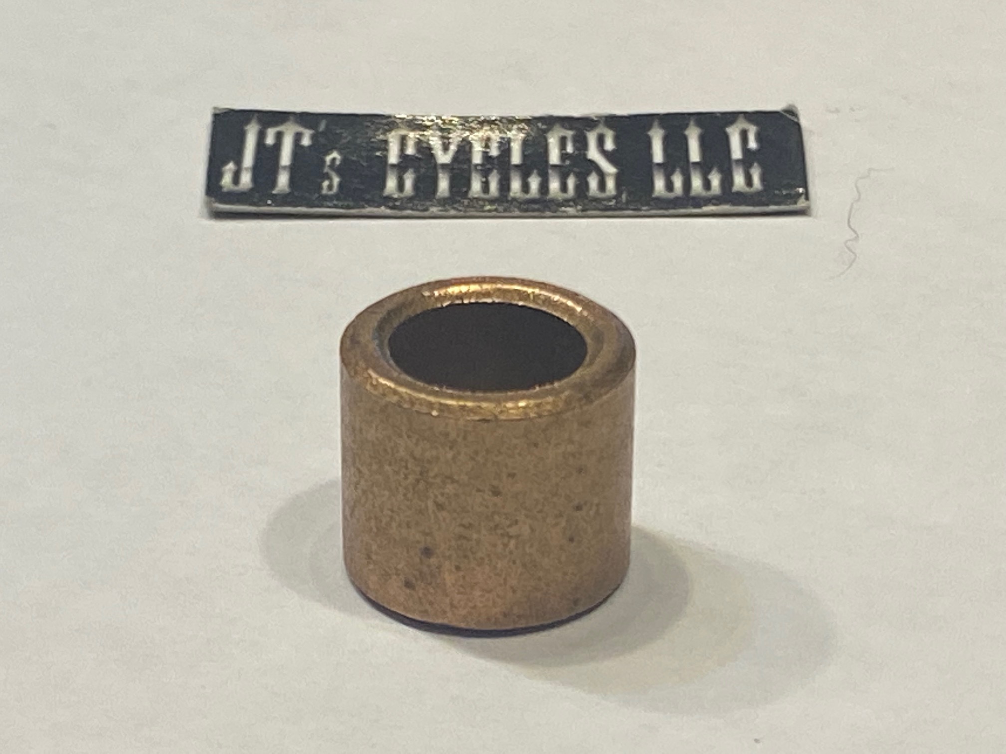 Eastern Motorcycle Parts Single Shifter Bushing for 2004-2021 Harley ...